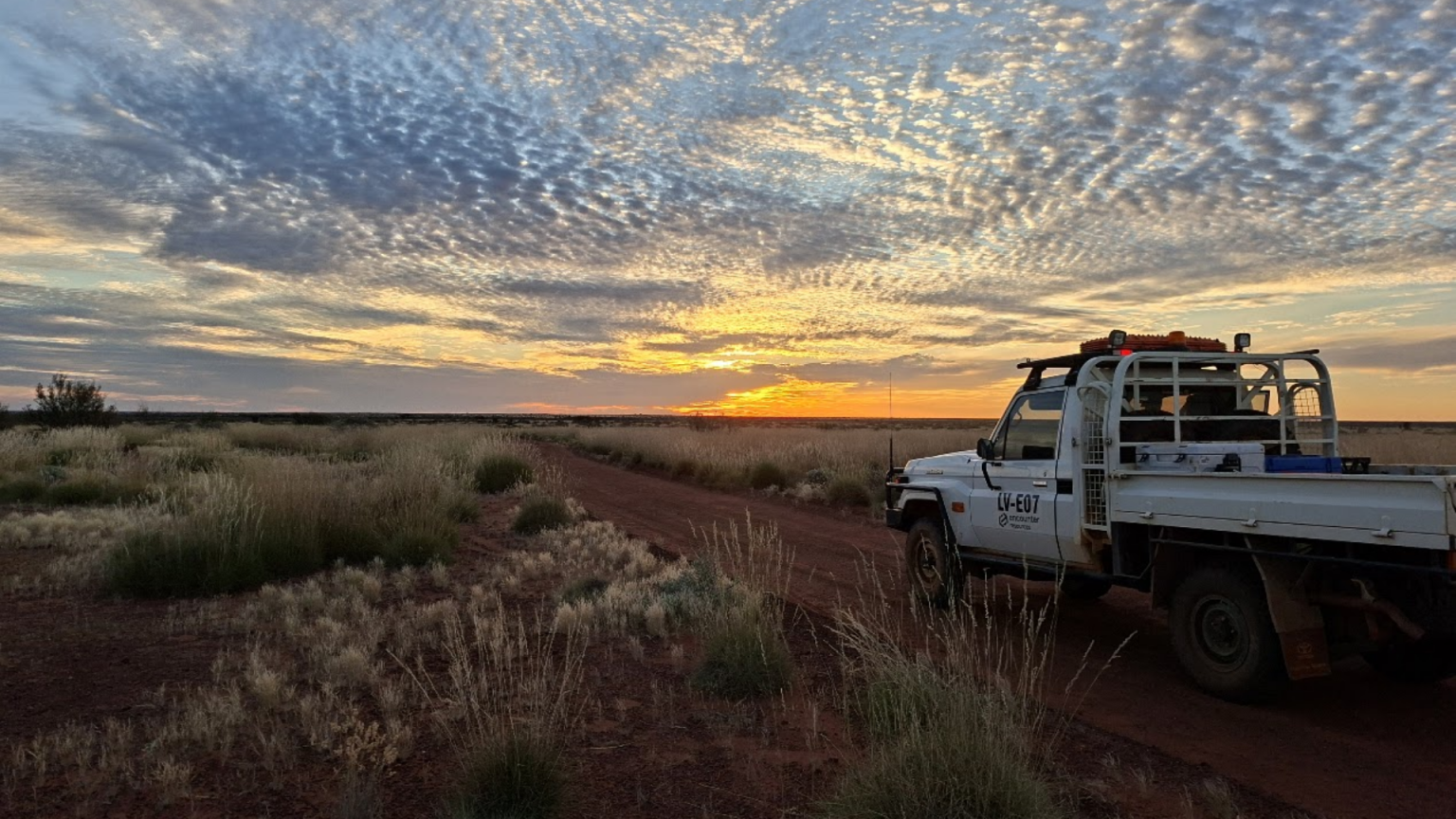 Encounter stretches Joyce niobium zone past 400m - Mining.com.au